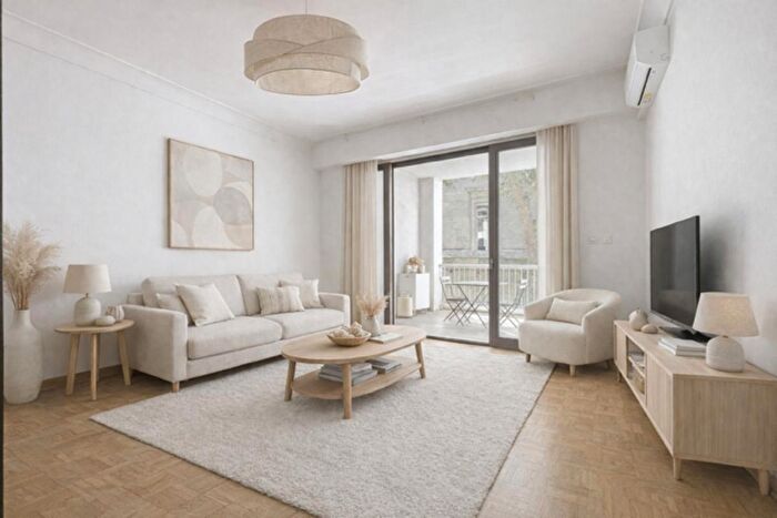 Appartement à vendre - Avignon, Magnanen, Teinturiers - 2 pièces - 1 chambre