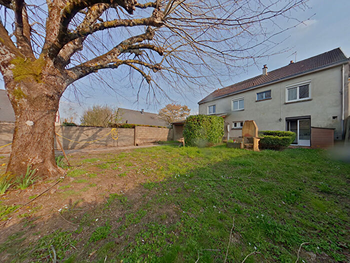 Maison à vendre - Saint-Avertin, Cormery, Cicottées - 6 pièces - 5 chambres