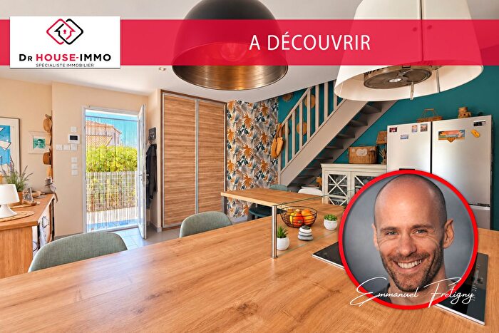 Maison 6 pièces à vendre - Claira