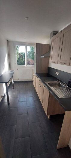 Appartement 3 pièces à louer - Le Val Roger-Parc de la Lande, Le Plessis-Trévise