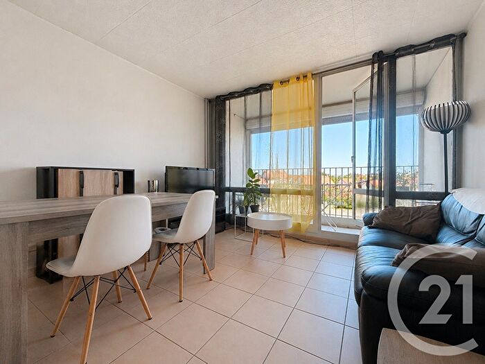 Appartement 2 pièces à louer - Luxeuil-les-Bains