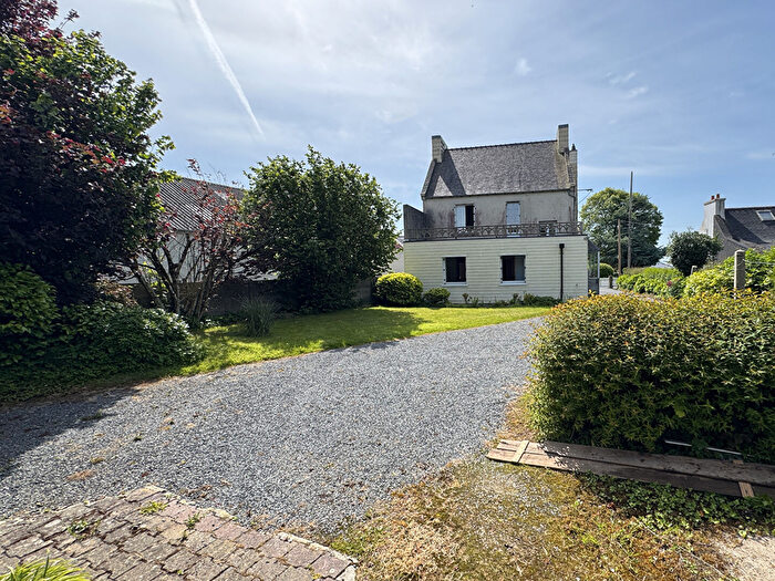 Maison 6 pièces à vendre à Landivisiau