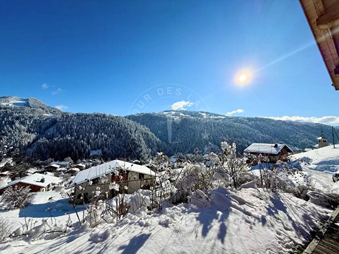 Maison à vendre - Saint-Nicolas-la-Chapelle - 8 pièces - 4 chambres