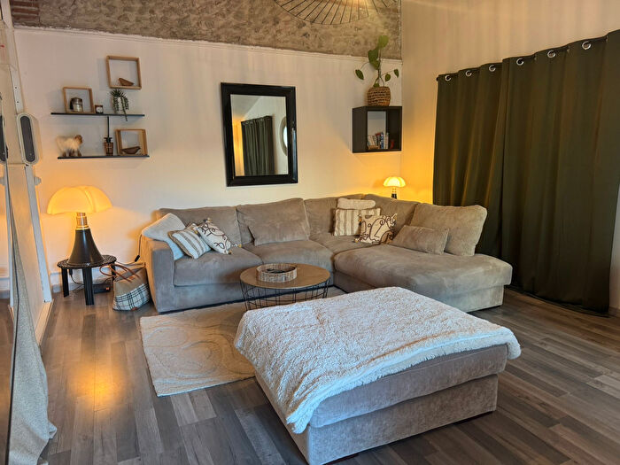 Appartement 3 pièces à vendre à Perpignan, Saint-Assiscle