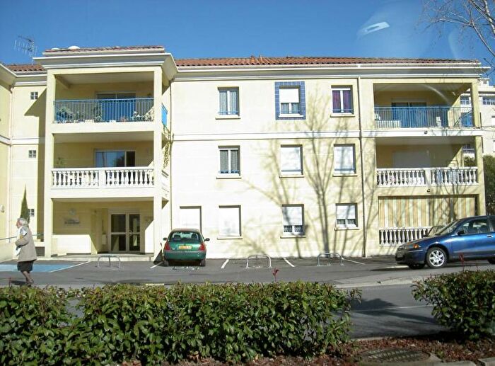 Appartement 3 pièces à Draguignan, Esplanade, Saint-Léger, à louer