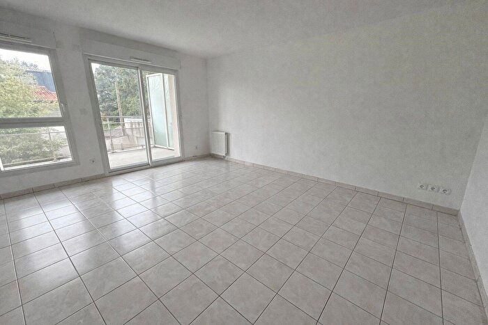 Appartement 3 pièces à louer à Chabossière Nord, Couëron