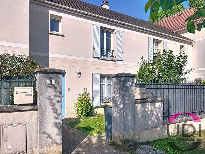 Maison à vendre - Tigery - 4 pièces - 3 chambres