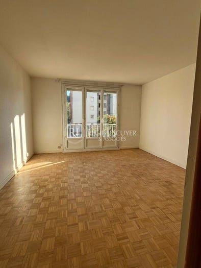 Appartement 3 pièces à louer - Centre Ville Est, Bourgoin-Jallieu