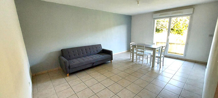 Appartement 2 pièces à louer - Lehaucourt