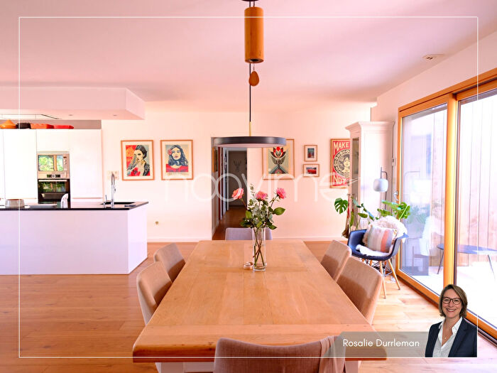 Vertou : Maison 8 pièces à vendre