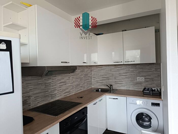 Appartement à louer - Évreux - 1 pièce