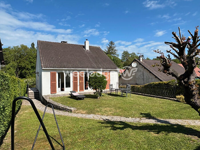 Maison 7 pièces à vendre à Vert