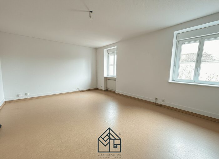 Mulsant, Roanne : Appartement 3 pièces à louer