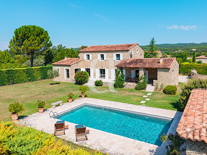 Gordes - Maison 6 pièces à vendre