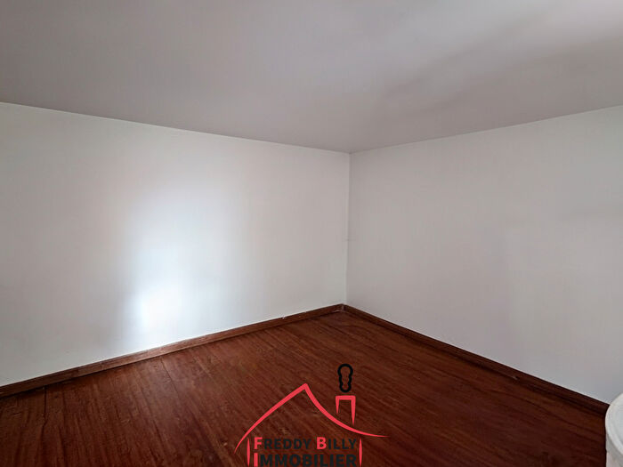 Maison à vendre - Thouars - 3 pièces - 1 chambre