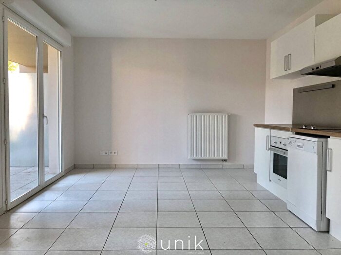 Castelnau-le-Lez - Appartement 2 pièces à louer