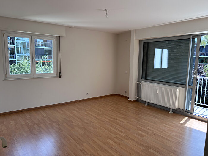 Rixheim : Appartement 3 pièces à louer