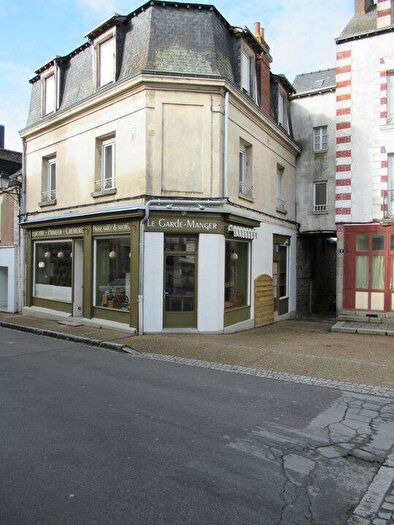 Appartement 5 pièces à louer à Martigné-Ferchaud