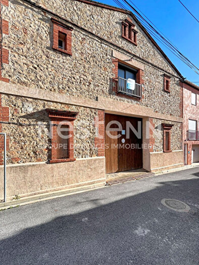 Maison à vendre - Torreilles - 6 pièces