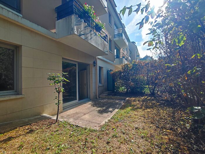 Appartement 2 pièces à vendre à Pontoise, Les Larris, Maradas