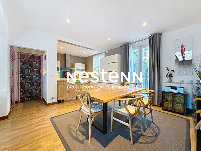 Perpignan : Maison 7 pièces à vendre