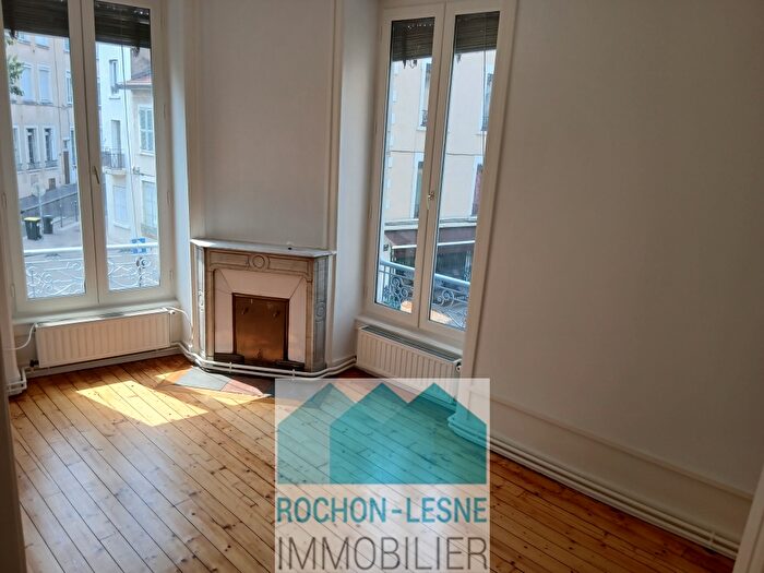Appartement 5 pièces à louer - Lyon 5ème, Saint-Just, Saint-Irénée, Fourvière