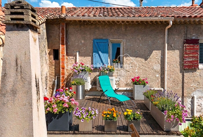 Maison 3 pièces à vendre - Les Pennes-Mirabeau, Matelots