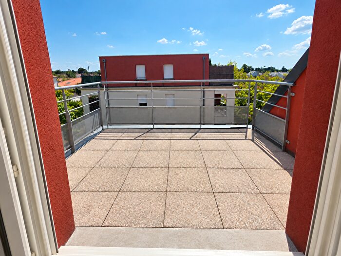 Appartement 3 pièces à Eysines, Le Bourg, à vendre