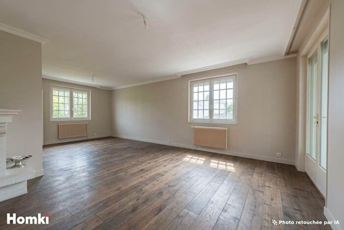 Maison 4 pièces à vendre à La Talaudière