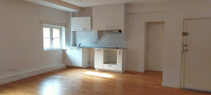Appartement à louer - Toulouse, Capitole - 2 pièces - 1 chambre