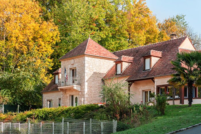 Maison à vendre - Saint-Paul - 7 pièces - 4 chambres