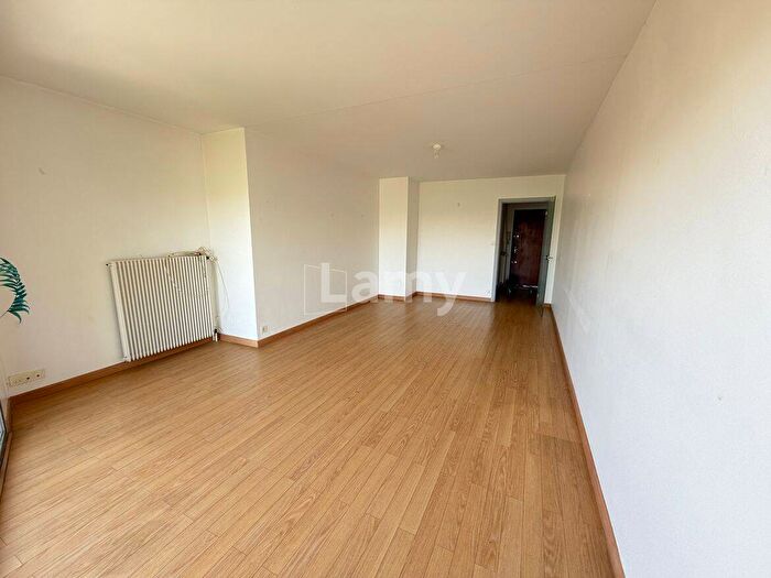 Centre Ville, Montargis - Appartement 2 pièces à louer