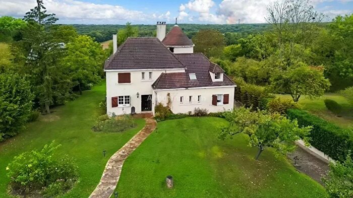 Carnetin : Maison 9 pièces à vendre