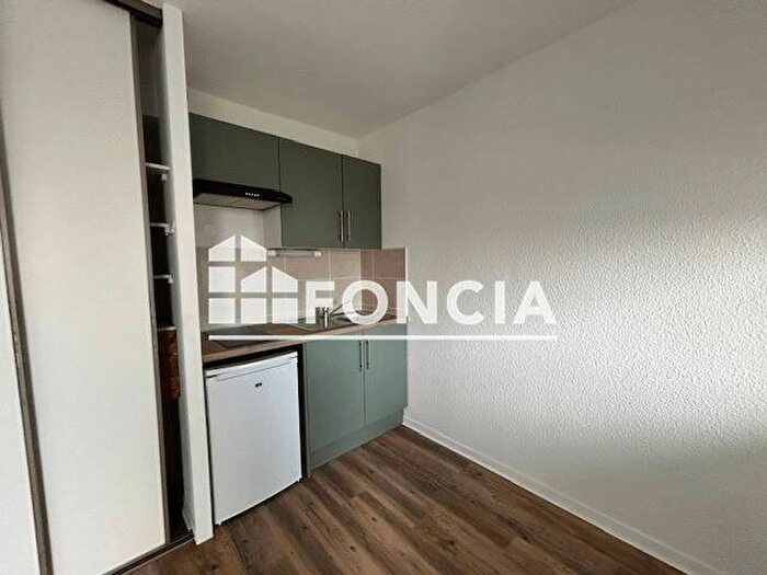 Appartement à louer - Ouest, Châtelaillon-Plage - 2 pièces - 1 chambre