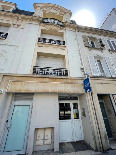 Appartement 2 pièces à louer à Reims