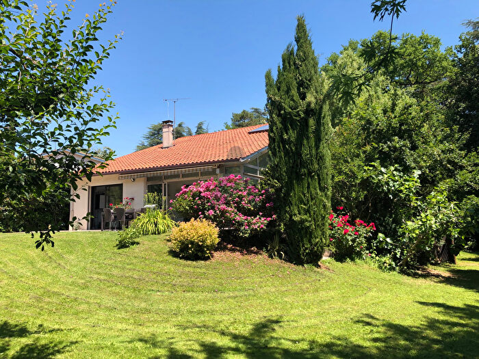 Maison 7 pièces à vendre à Écully, Les Serres, Vivier