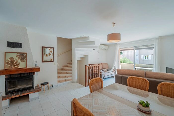 Maison 6 pièces à vendre - Fréjus, Centre-ville