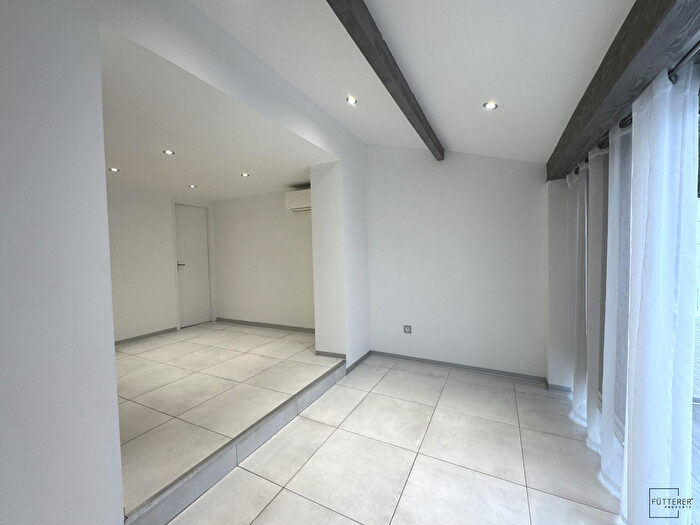 Maison à louer - Gruissan, Les Ayguades - 3 pièces - 2 chambres