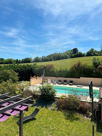 Montlaur : Maison 6 pièces à vendre