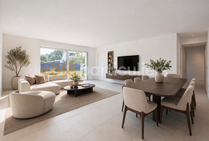 La Chapelle-sur-Erdre, Vrière, Cahéraux, Cotalard, La Chesnaie - Maison 5 pièces à vendre