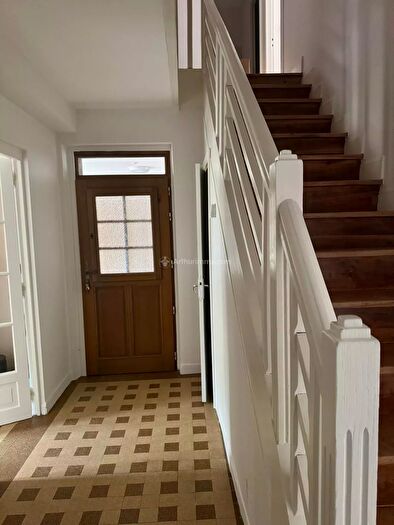 Albi, Le Lude, Bellevue : Maison 5 pièces à louer