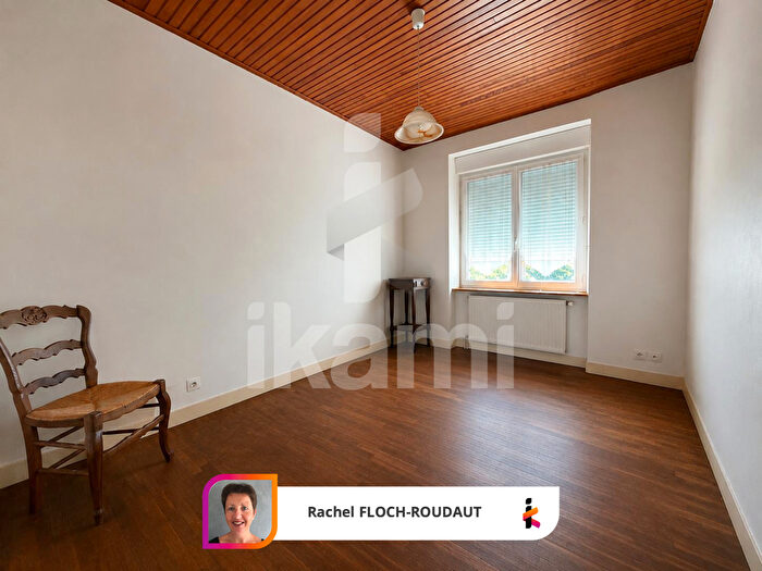 Maison 7 pièces à vendre - Trégunc