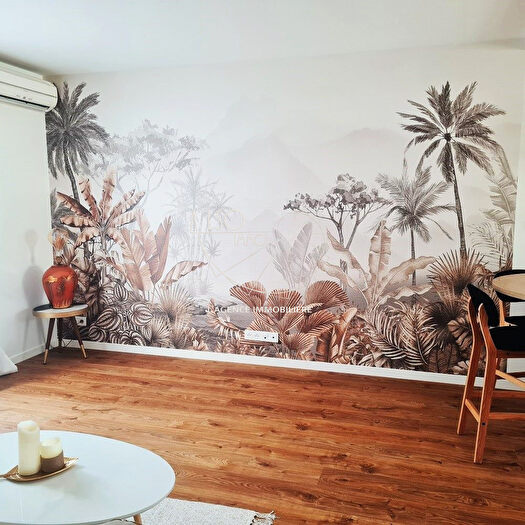 Appartement à vendre - Les Sables-dOlonne, Passage, Remblai, Ile Penotte, Notre-Dame - 5 pièces - 3 chambres