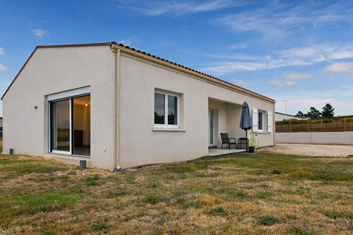 Maison 4 pièces à Épargnes, à vendre