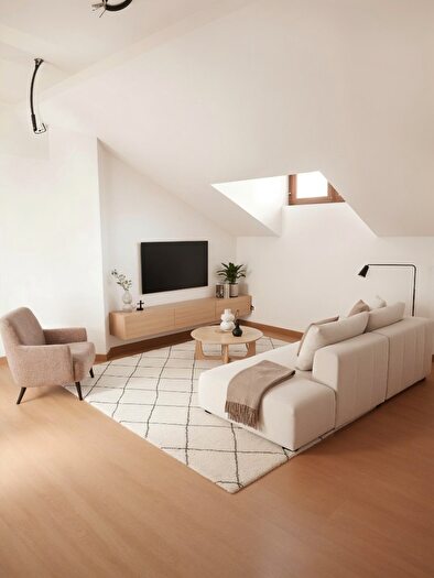 Appartement à vendre - Tournefeuille - 2 pièces - 1 chambre