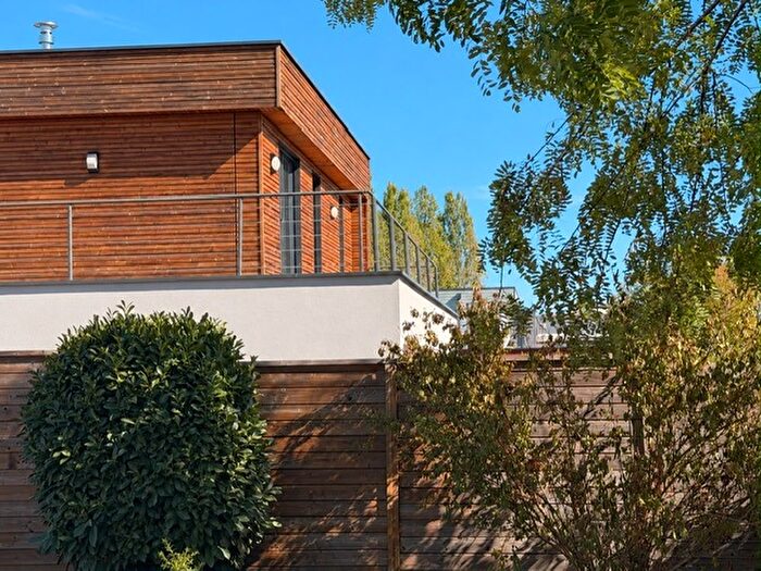 Colmar : Maison 6 pièces à vendre