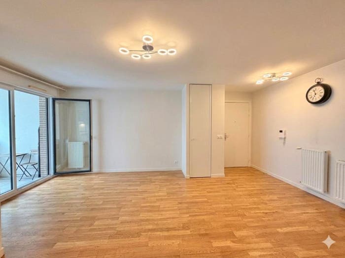 Bagnolet, Centre-ville - Appartement 3 pièces à vendre