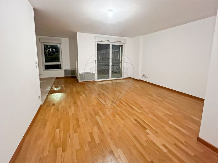 Appartement à louer - Nantes, Canclaux, Mellinet - 3 pièces - 2 chambres