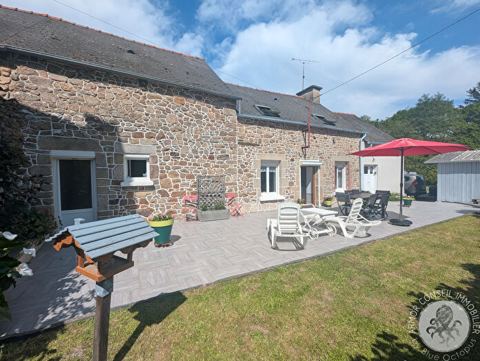 Maison 5 pièces à vendre - Landébia