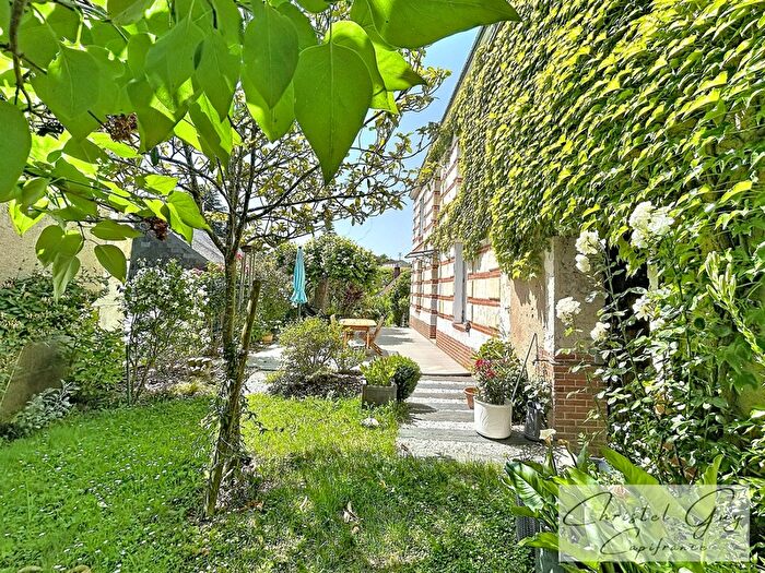 Maison 5 pièces à vendre - Poncé-sur-le-Loir